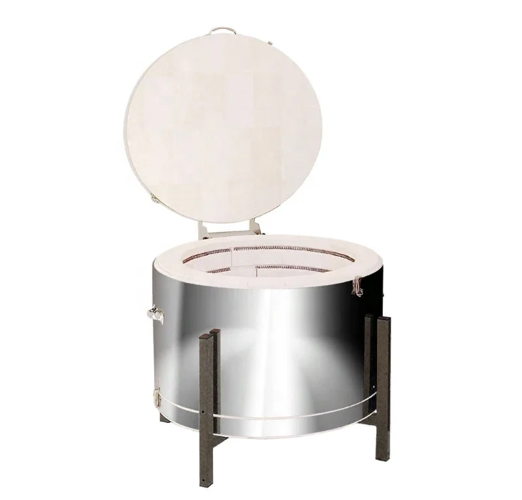 High Quality Round Ceramic Kilns - Buy Ceramic Kiln Industrial Furnace ...