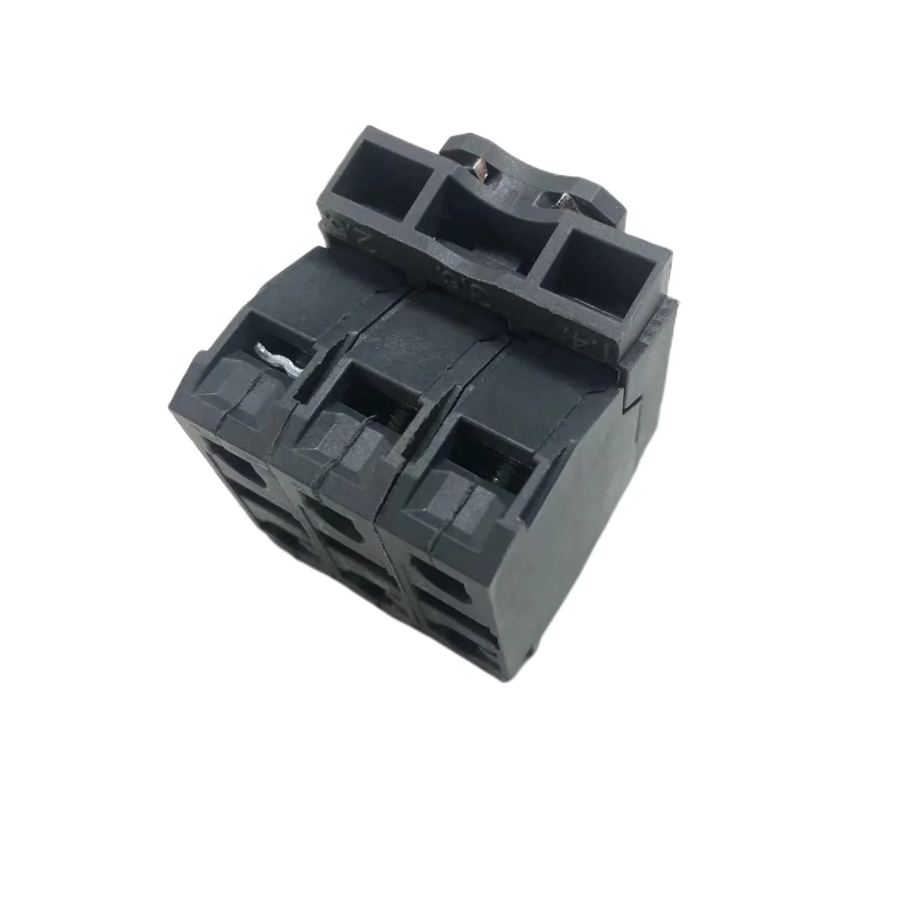 Hnarl Genie 94506 94506gt Base Kit Zb5 Style Base With 3 N.c. Contacts ...