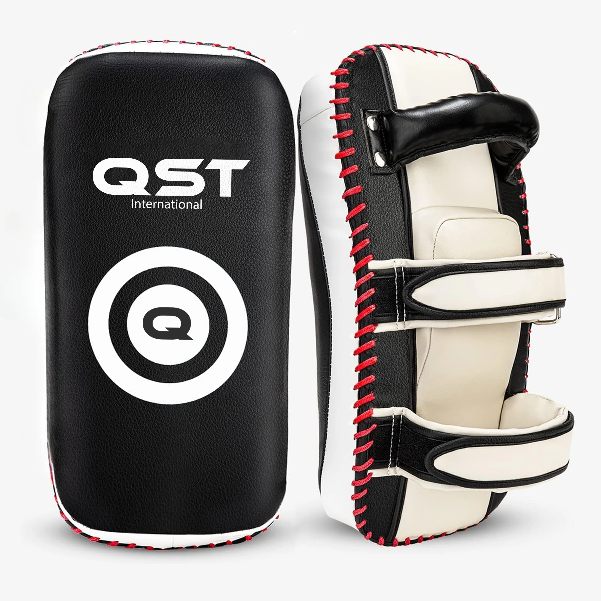 Customized Design Muay Thai Kick Pads Wholesale Professional Mma Boxing ...