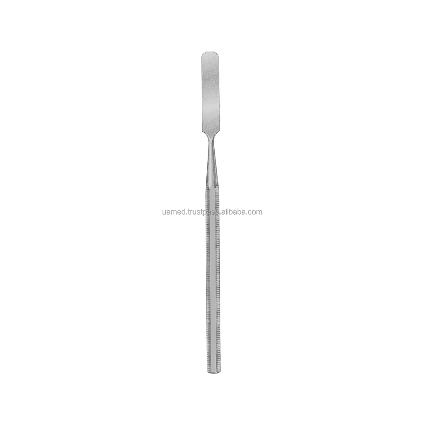 Dental Stainless Steel Cement Spatulas Double & Single Ended Mixing ...
