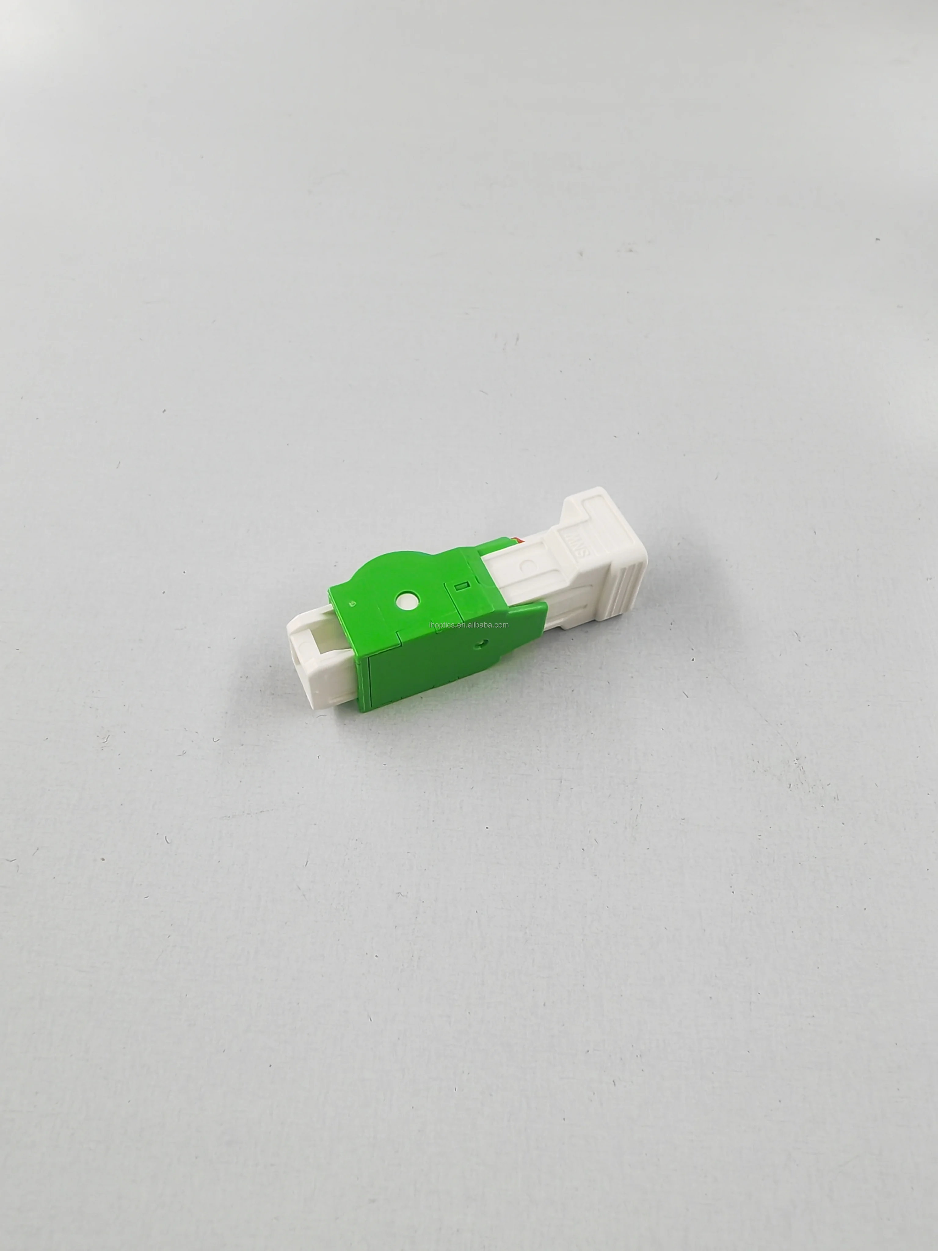 SSCASG SC AUTO SHUTTER CONNECTOR - Reliable Fiber Optic