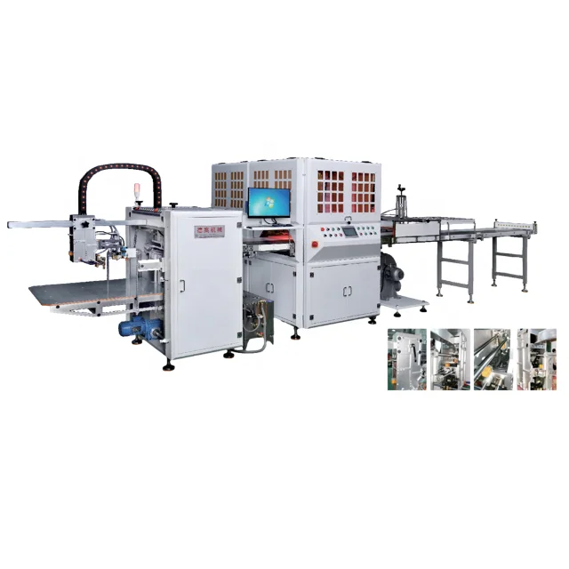 Company Overview - GUANGDONG DEGAO MACHINERY TECHNOLOGY CO., LTD.
