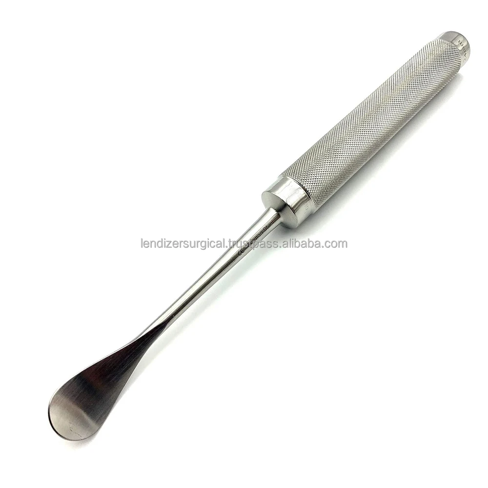 Orthopedic Elevators - Durable, Customizable Surgical Tools