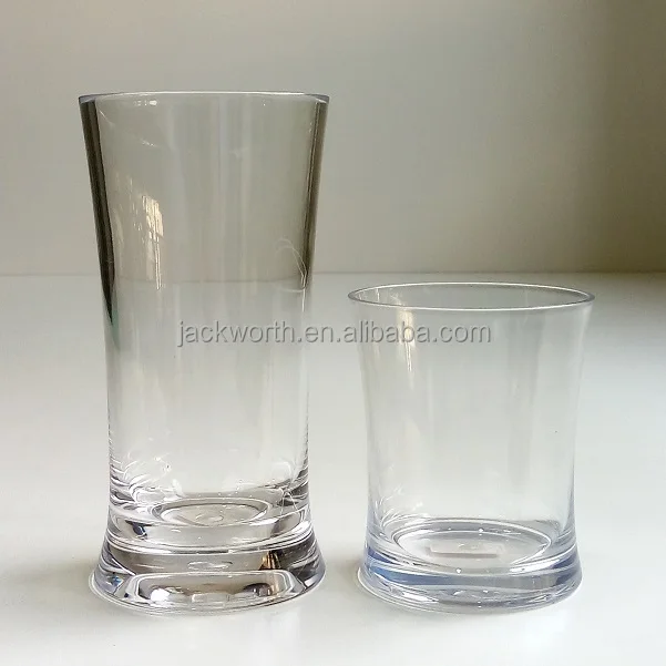 Outdoor Heavy Bottom Design Plastic Tumbler 500ml BPA Free Leak-Proof ...