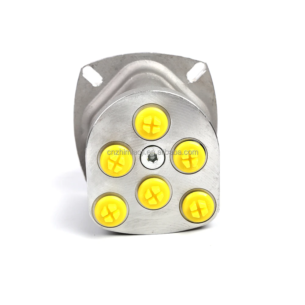 Kubota Joystick Control Handle Hydraulic Pilot Valve