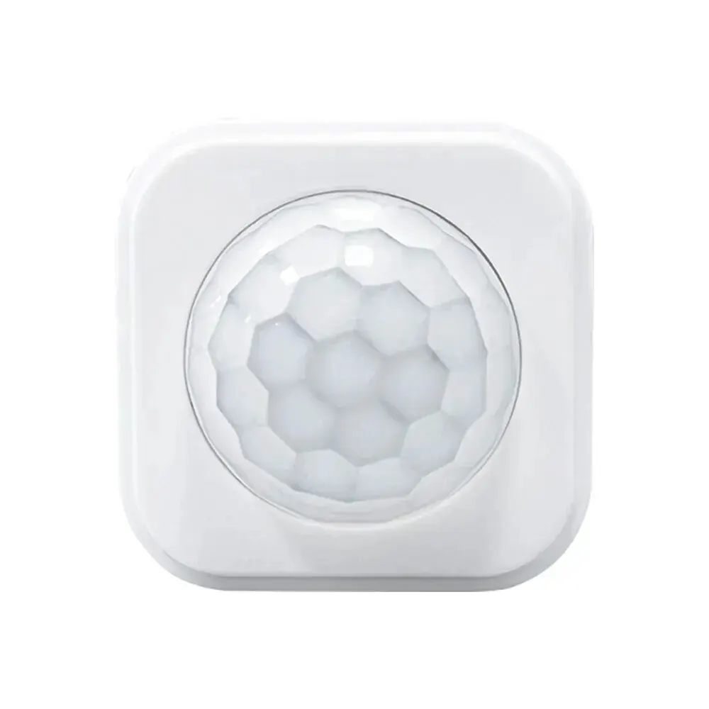 Onenuo Zigbee Human Pir Motion Sensor Detector Security Smart Life Tuya ...