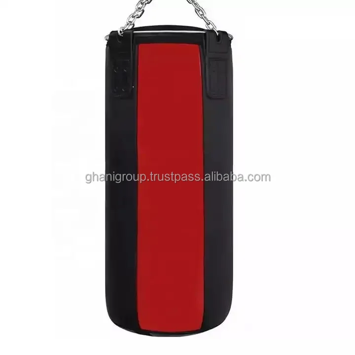 Gaf Sand Bag Boxing Muay Thai Punch Bags Punching Filled Bag For Boxing ...