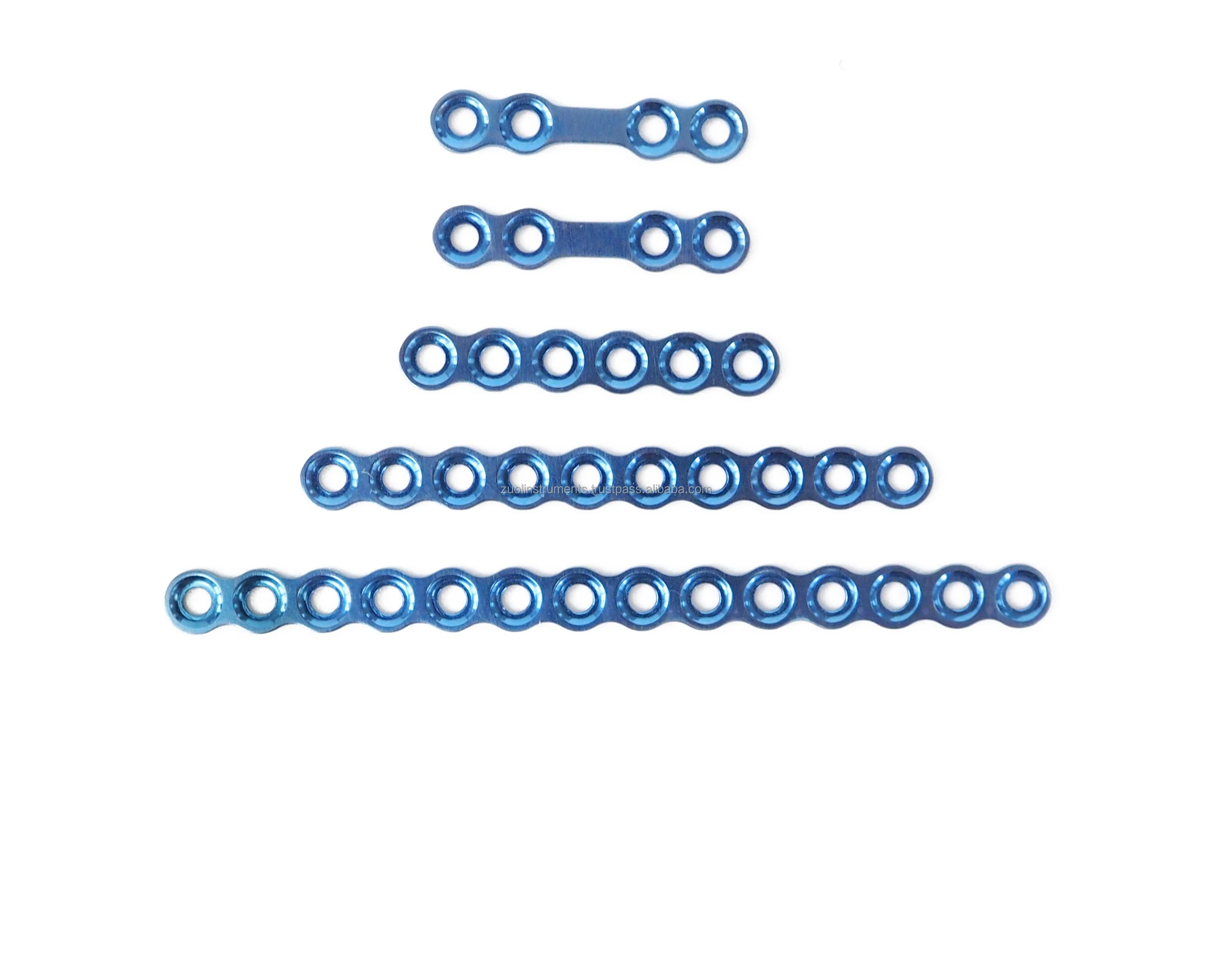 Neurosurgery Maxillofacial Implants Cmf Device Anatomical Orbital Floor ...