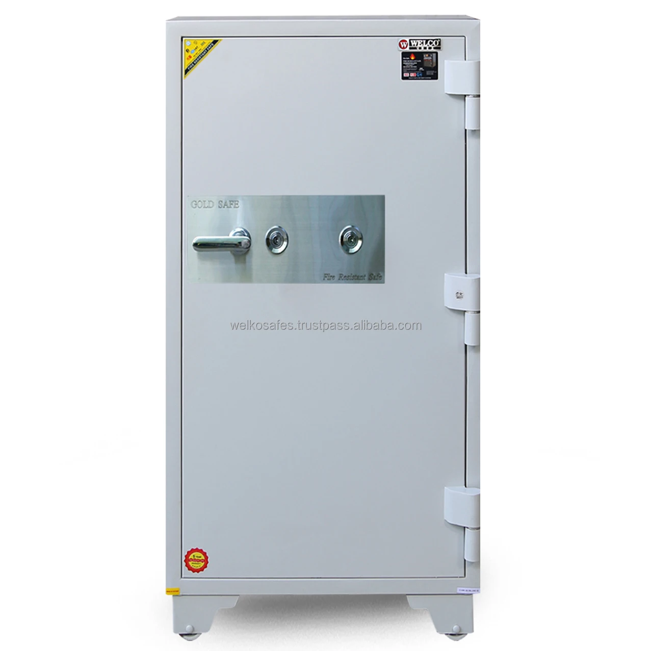 Full Test Fingerprint Biometric Safe Box Duisburg Germany| Alibaba.com
