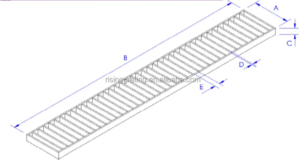 Stainless Steel Ladder Grating Drain Cover - Buy Ss 304 316 Stainless ... Stainless Steel Ladder Grating Drain Cover - Buy Ss 304 316 Stainless ...