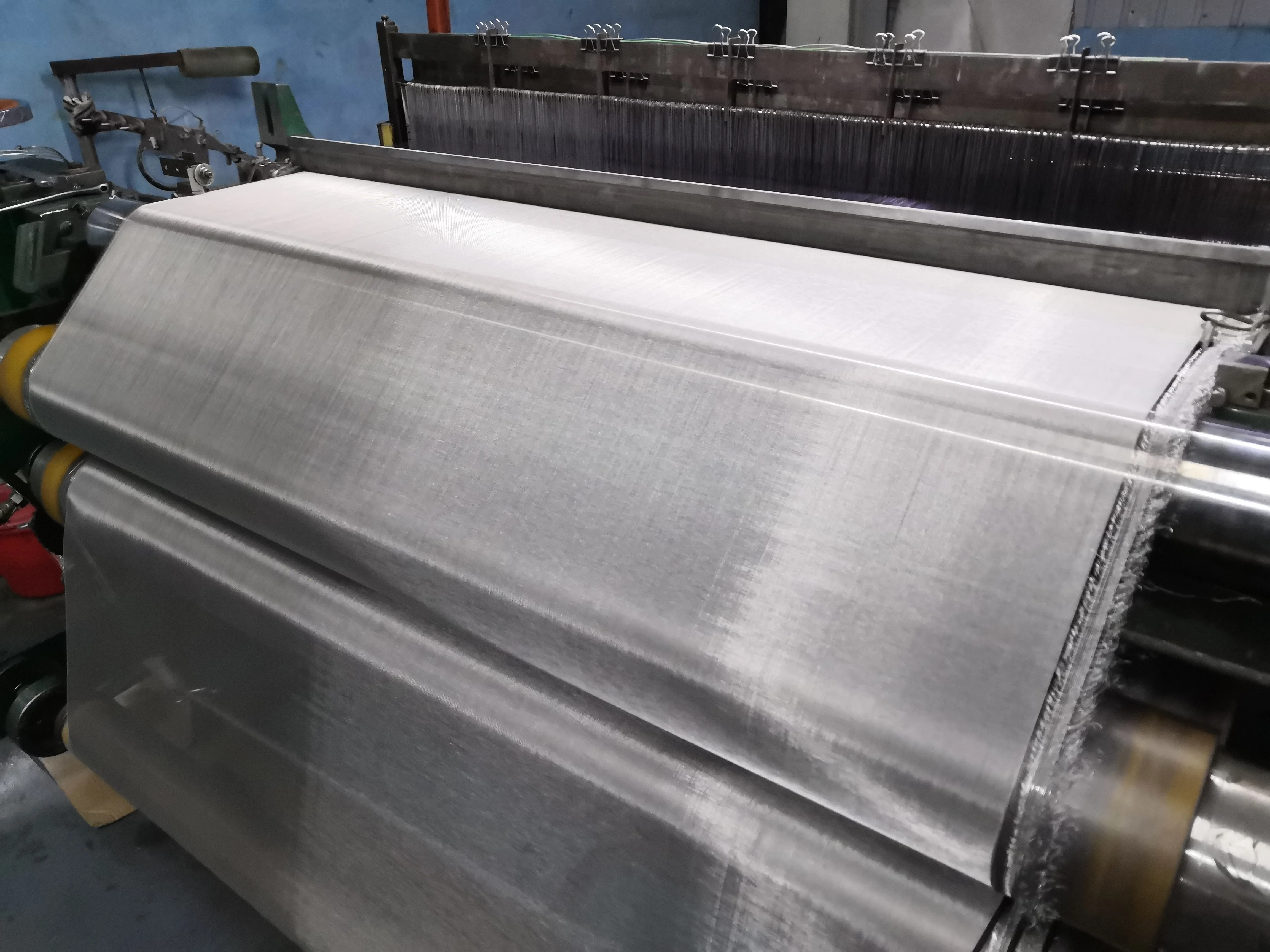 Stainless Steel Wire Mesh Galvanized Tamis For Mesh Filter - Buy ...