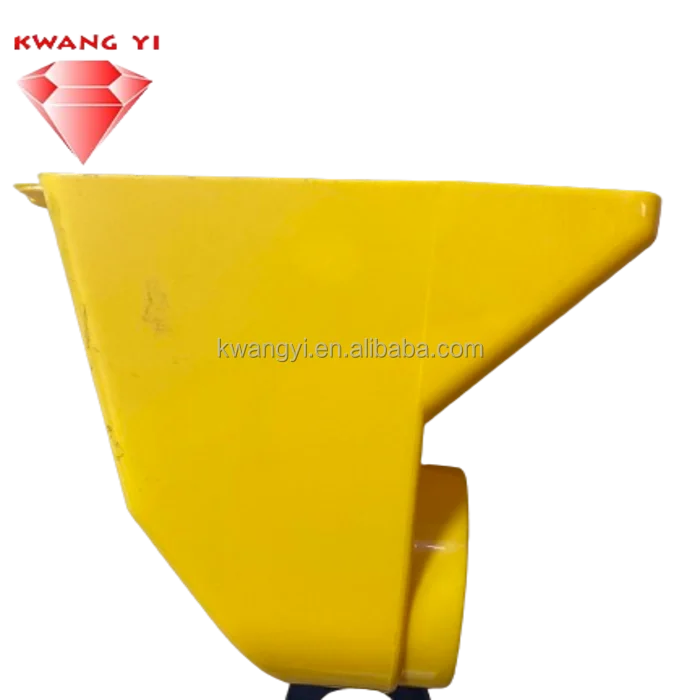 Kwang Yi Funnel For Pinball Vending Machine/ Plastic Funnel Of Hopper ...