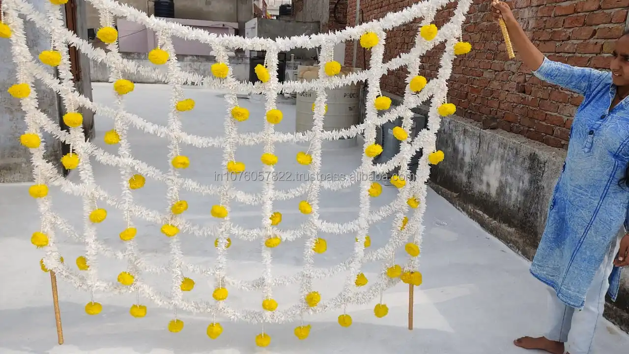 Traditional Wedding Bride Entry Wedding Entrance Bridal Entry Phoolo Ki ...