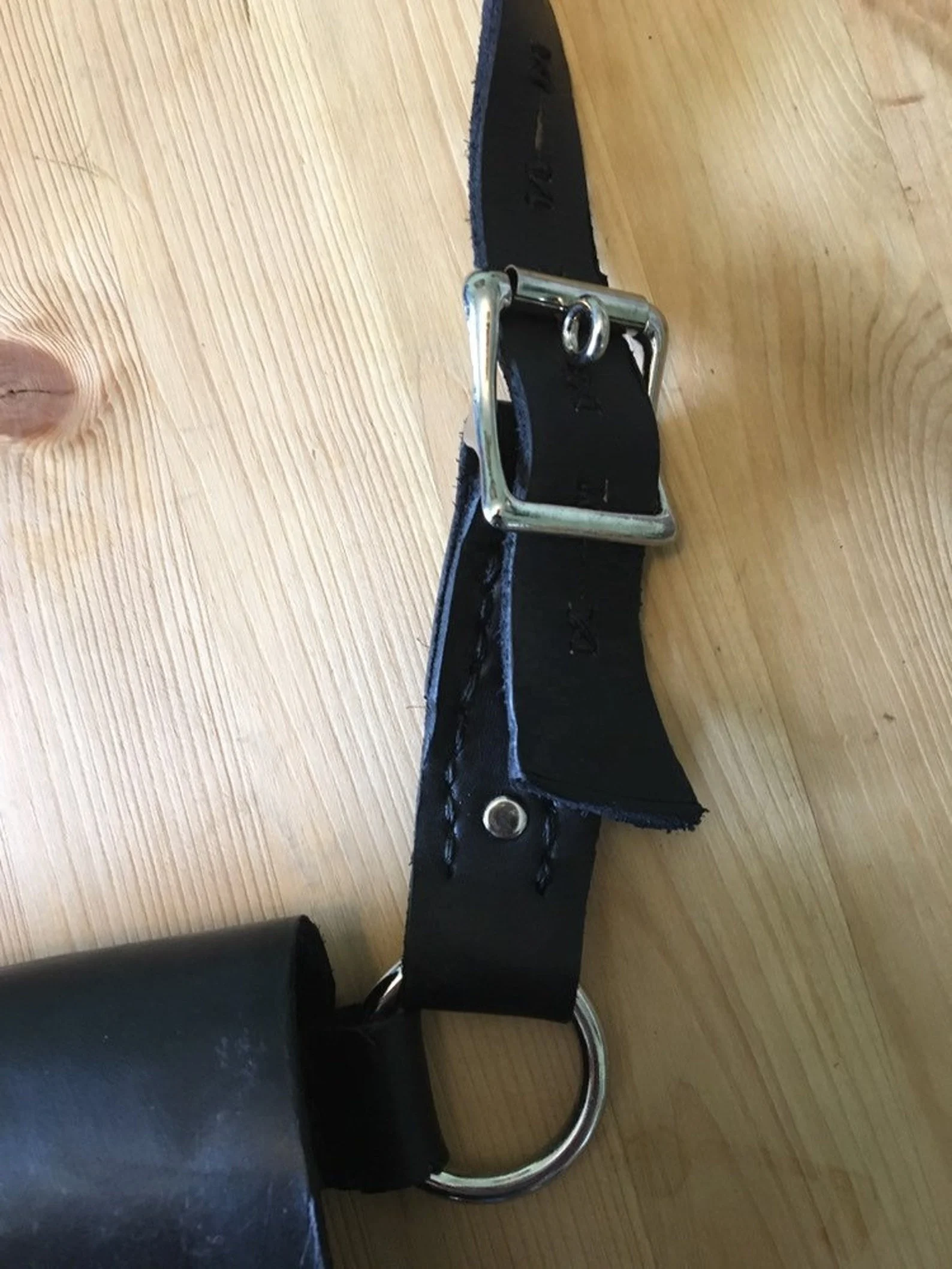 Satchel Utility Belt Leg Pocket Belt Elven Bag Festival Belt Fashion ...