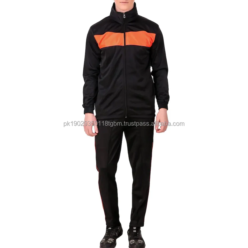 Unisex Sports Tracksuit for Students Winter Jogging Suit and Summer ...