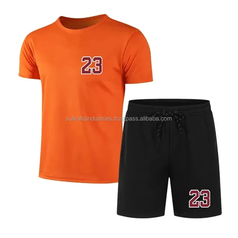2024 New Basketball Jersey Sets Blank Women Tracksuit Sport Clothes ...
