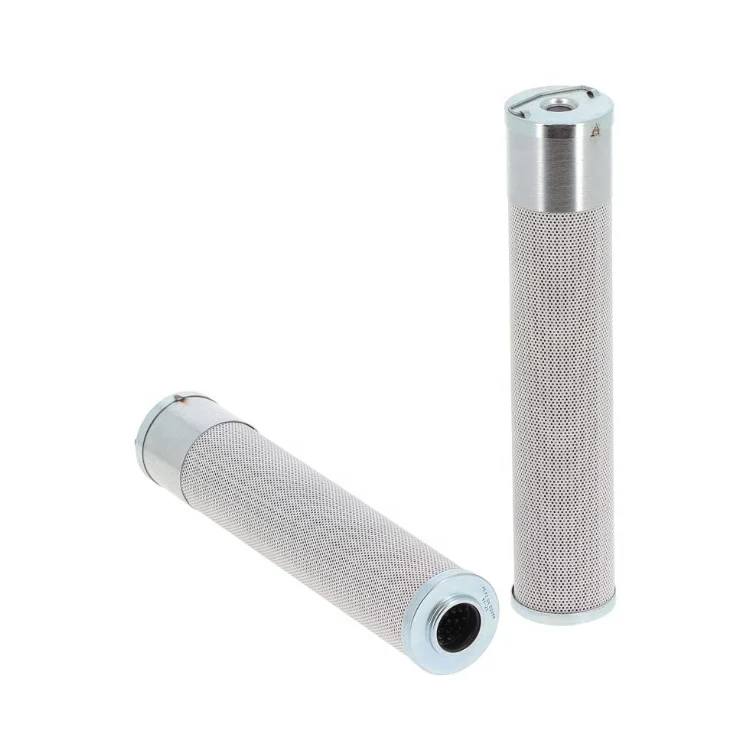 11081571Glass Fiber Material High Pressure Hydraulic Oil Filter element ...