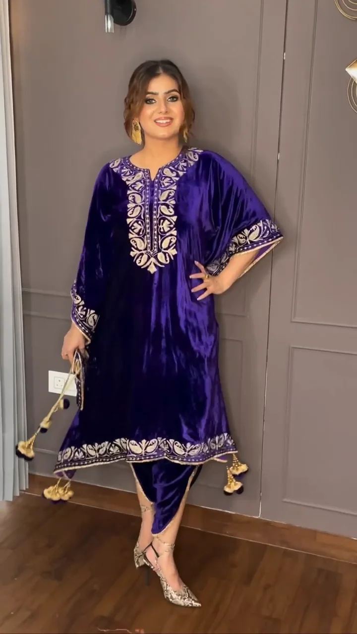 High Quality Pakistani Style Special Party Wear Stitched Salwar Kameez ...
