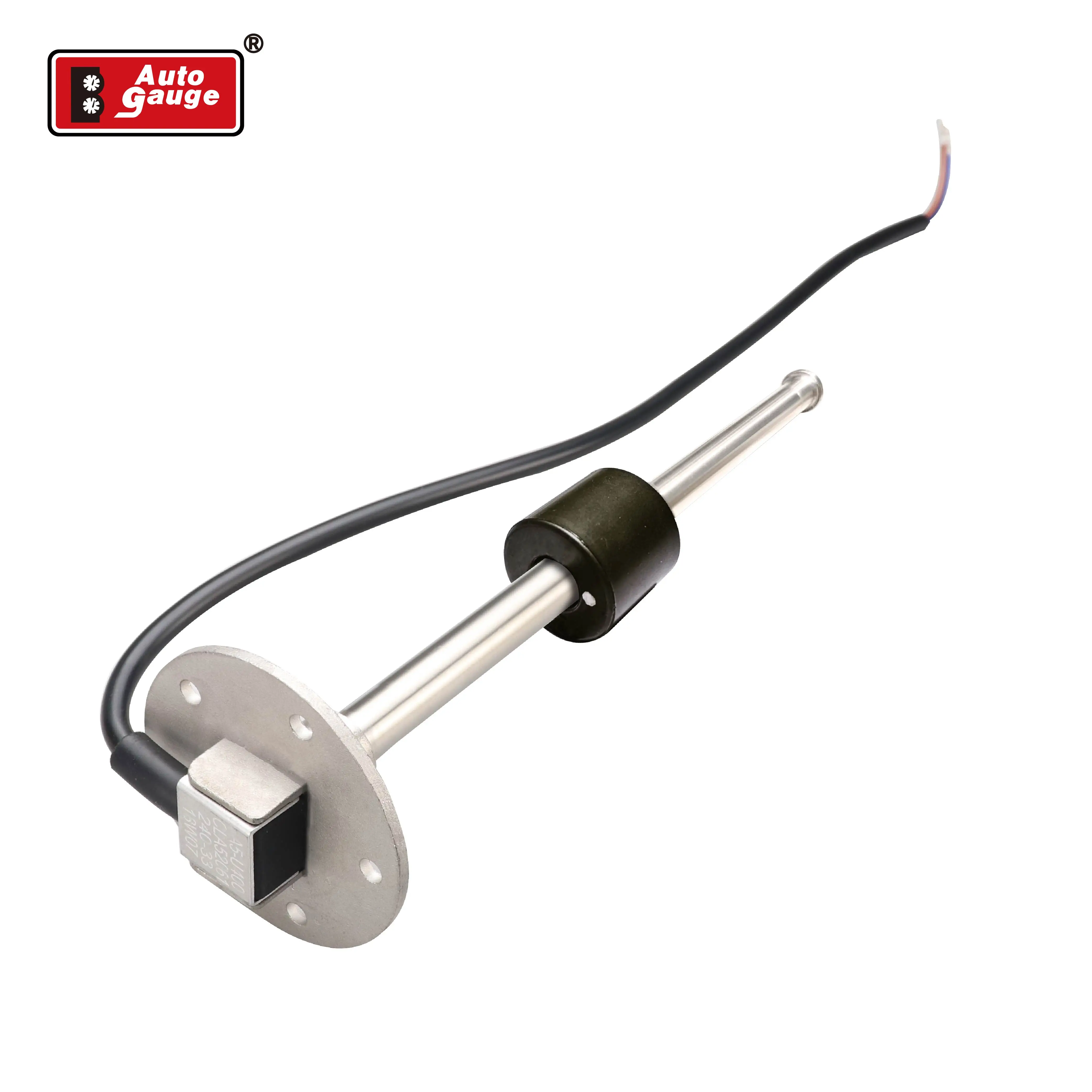 Alibaba.com: Auto Gauge Electrical Fuel Float Level Sensor, Universal ...