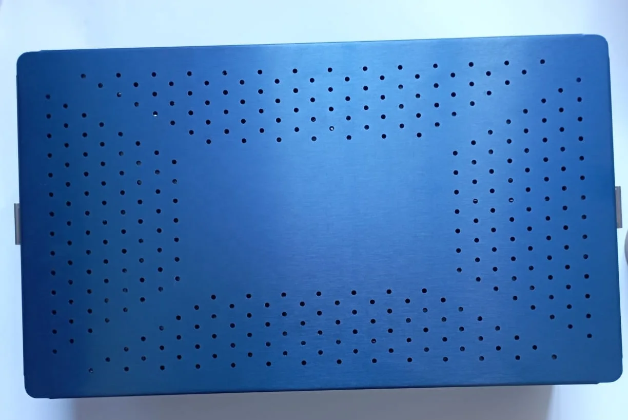 Alibaba.com: Spinal Orthopedic Laminectomy Instruments Set for Lumbar ...