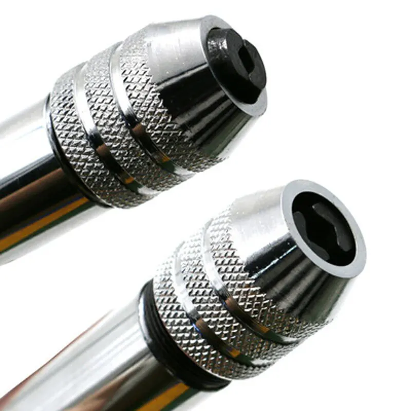 M3-m8 Adjustable Ratchet Hand Tap Wrench M5-m12 Extended Tapping ...