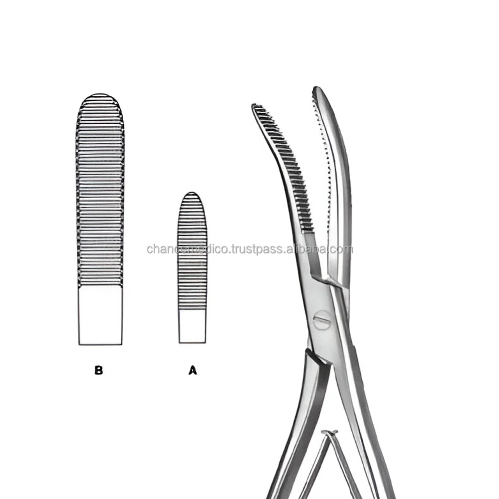 Orthopedic Wolf Plaster Cast Spreader 18 Cm Wolf Cast Management ...