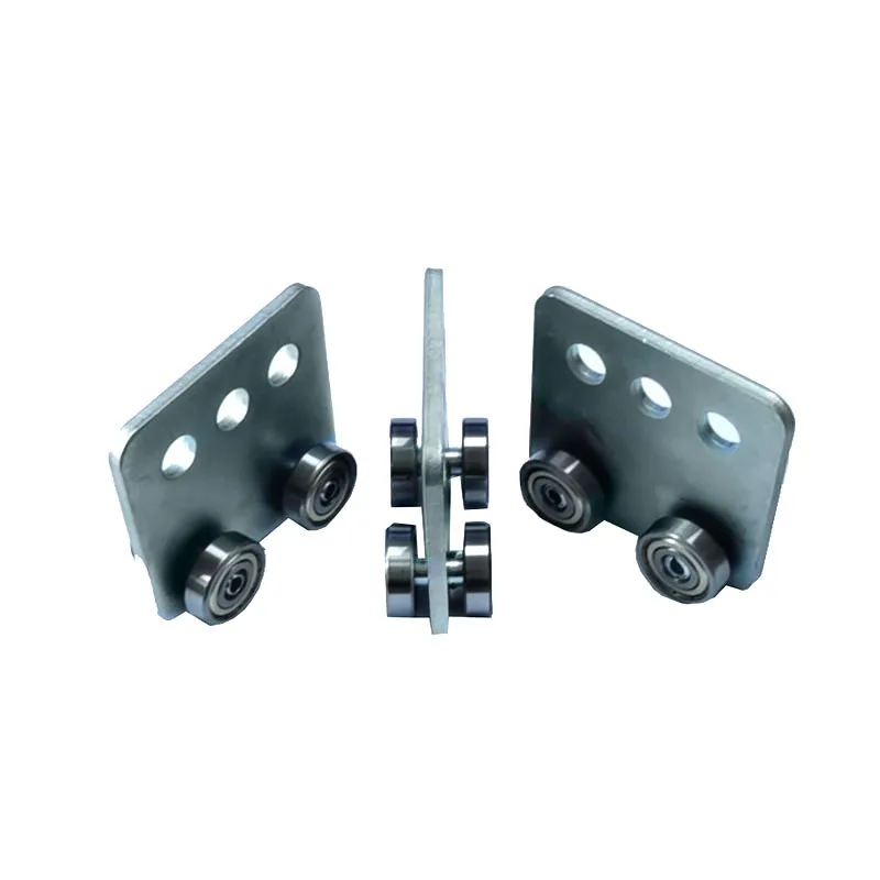 c channel roller trolley c channel wheel roller unistrut wheel| Alibaba.com