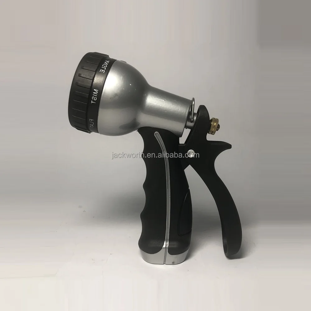 9 Pattern Metal Trigger Nozzle| Alibaba.com
