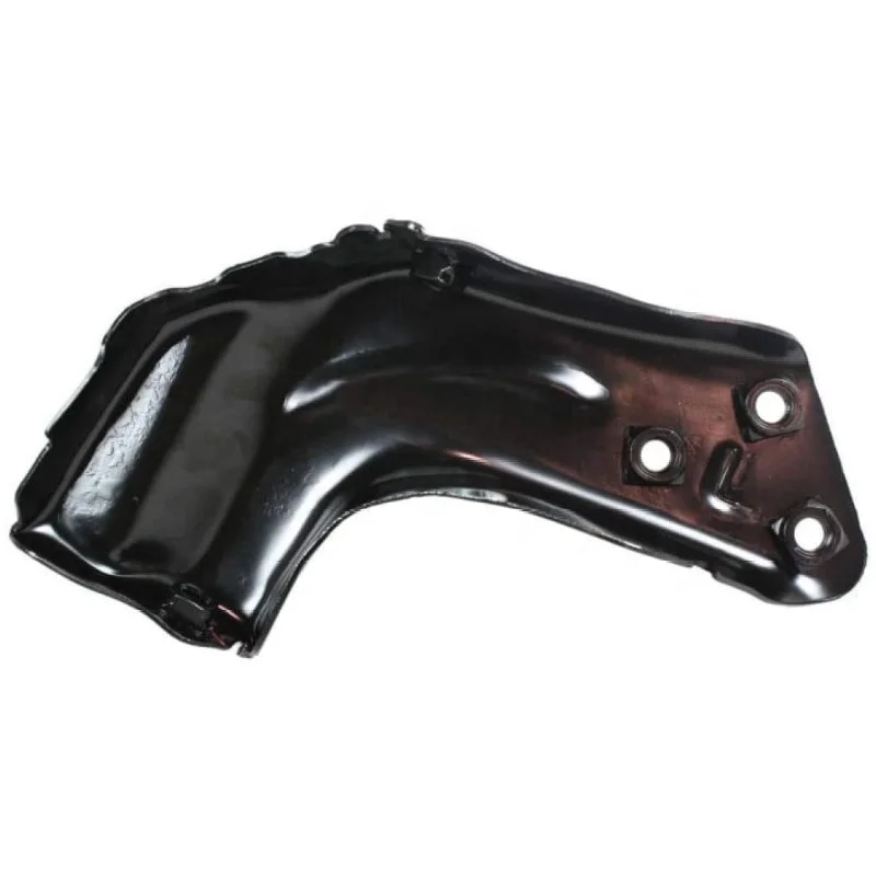 Front Bumper Bracket For Chevrolet Oem 15686152 15686151 Tracker 1994 ...