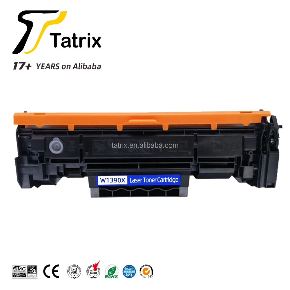 Tatrix Premium W1390a/x W1390a W1390x Compatible Laser Black Toner ...