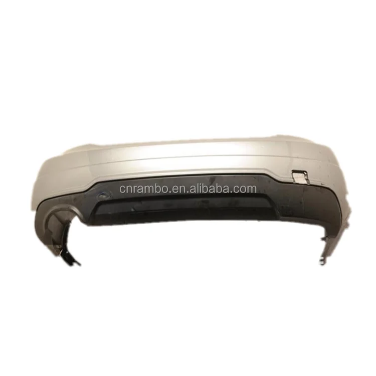 OEM 2048808940 CAR REAR DIFFUSER TRIM BUMPER REAR BOTTOM TRIM BUMPER ...