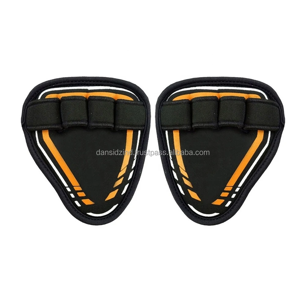 Weightlifting Grippers With Customized Design/ Unisex Personalized High ...