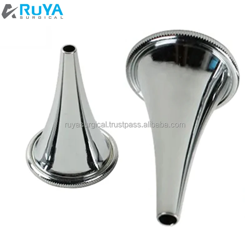 Otology Medical Ear Speculum - High-Quality ENT Instruments