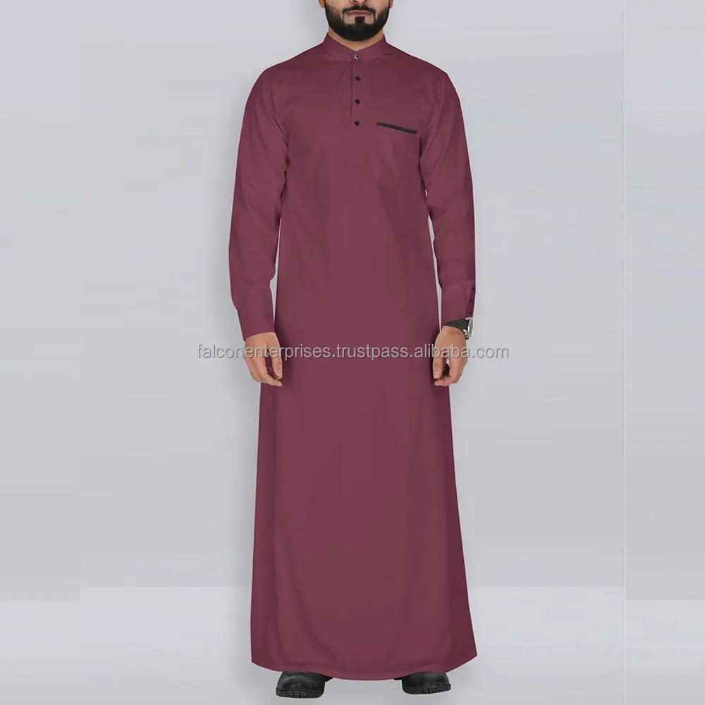 Shop Our Collection of Traditional Islamic Clothing