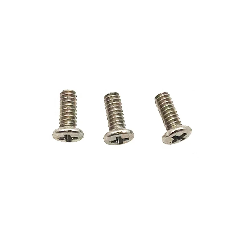 Made In Vietnam Stainless Steel Tiny Machine Screw Small Electronic ...