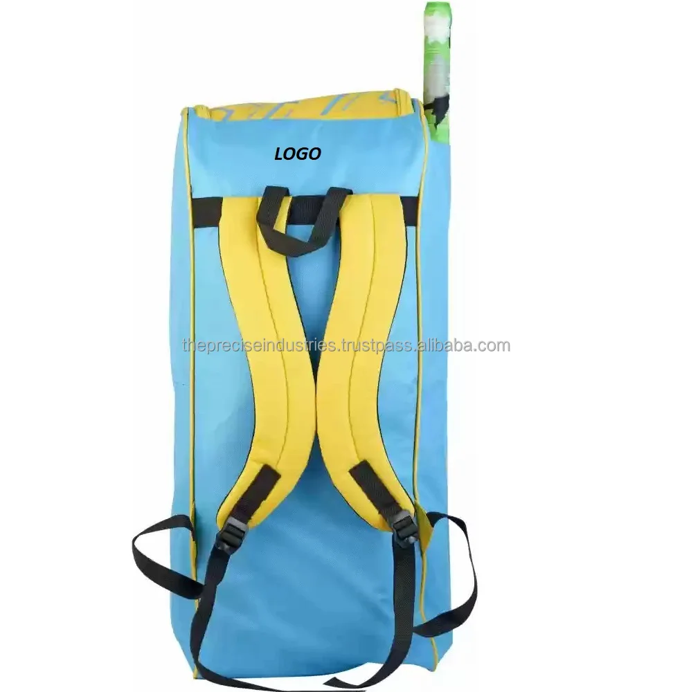 Sports Wear Cricket Back Pack Bags Cheap Price High Quality Team ...