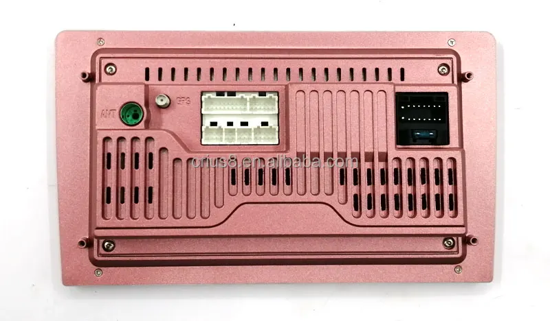 Car Multimedia Head Unit Android Dashboard for Car DVD Player