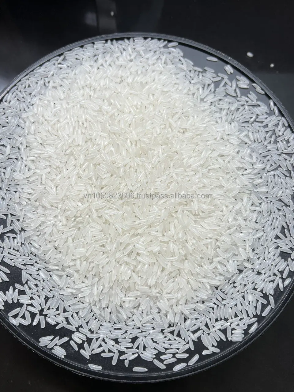 SELLING GULFOOD 2024 VIETNAM JASMINE/ FRAGANT RICE WITH BEST PRICE ...