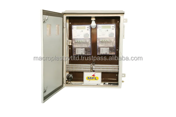 Compact Design Low Maintenance Cost Electronics & Instrument Enclosures ...