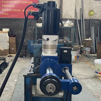 Ltcl-50 Automatic Nc 2 In 1 Portable Line Boring And Bore Welding - Buy ...
