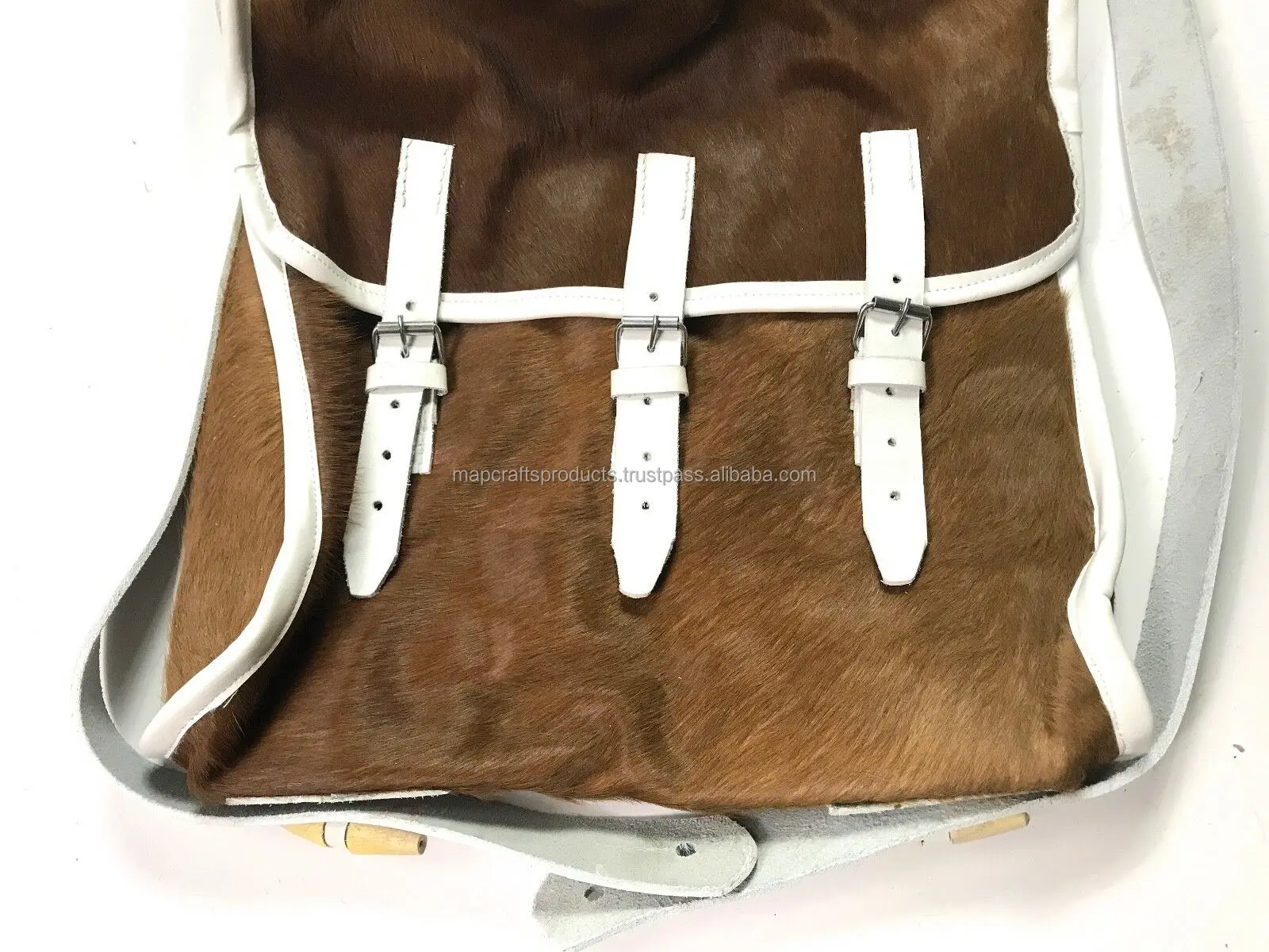 Outdoor Genuine Knapsack Reproduction Uniforms - Waterproof