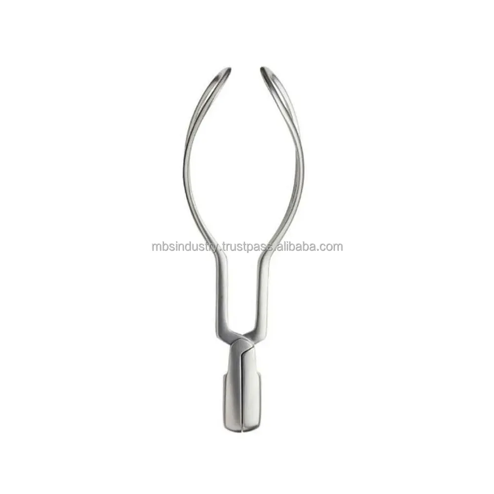 Stainless Steel Obstetrical Forceps Top Quality Wholesale Price ...
