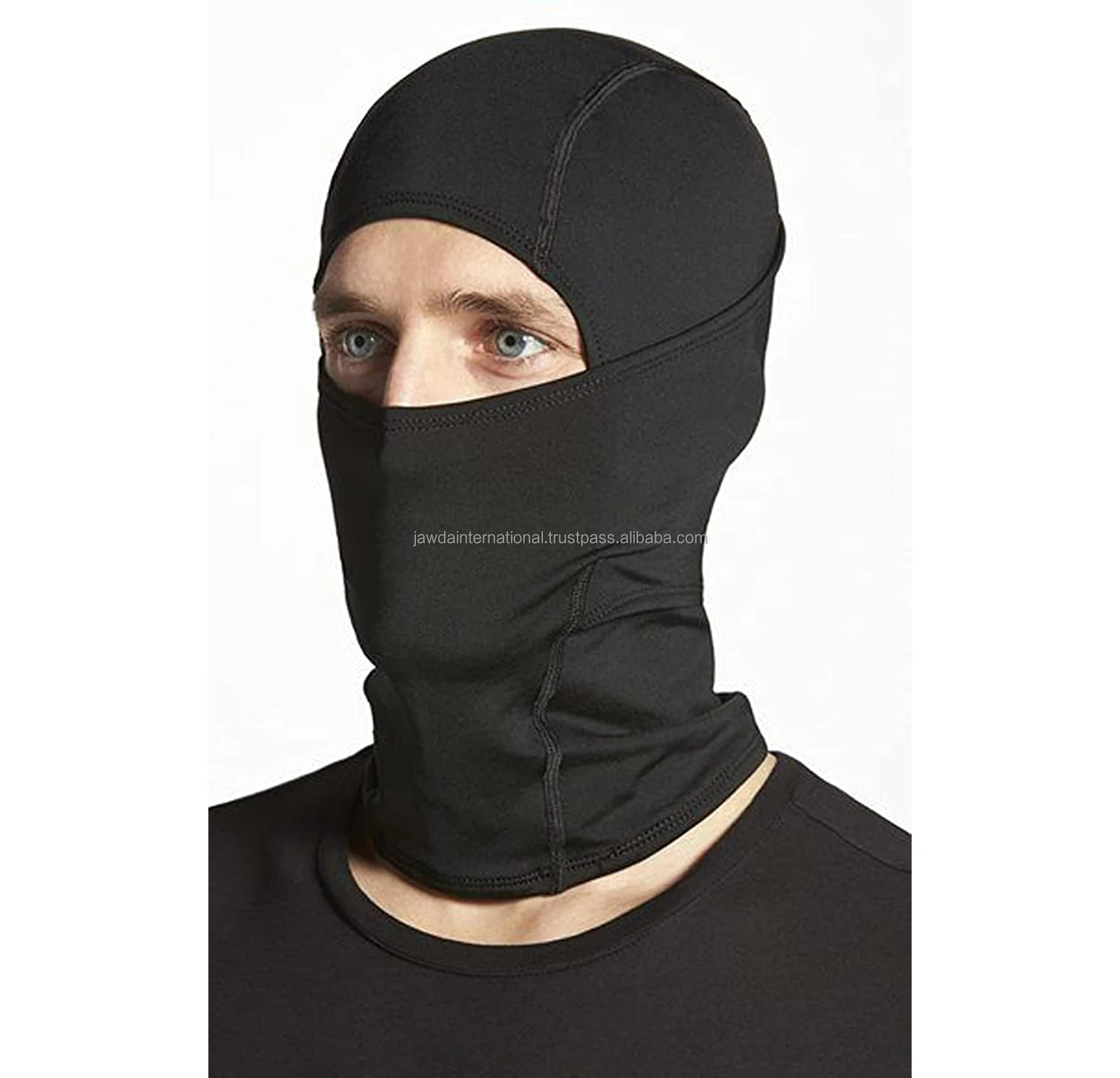 Customized Balaclava Ski Mask - High Quality & Versatile