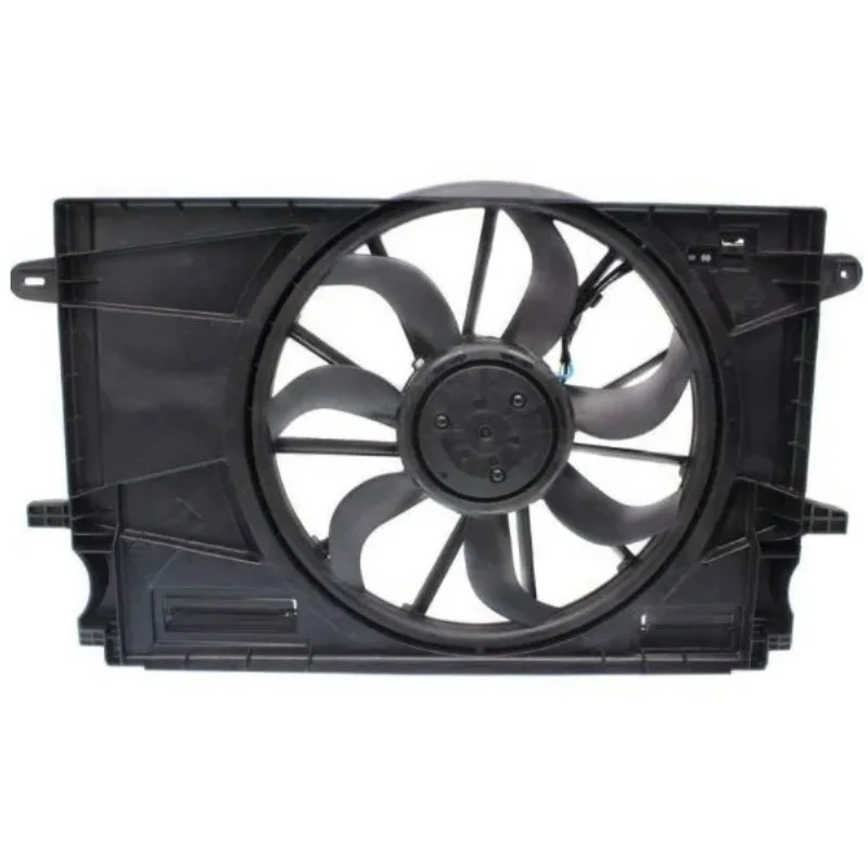 Radiator Fan 26287383/26287384 for Chevrolet Onix/onix Plus