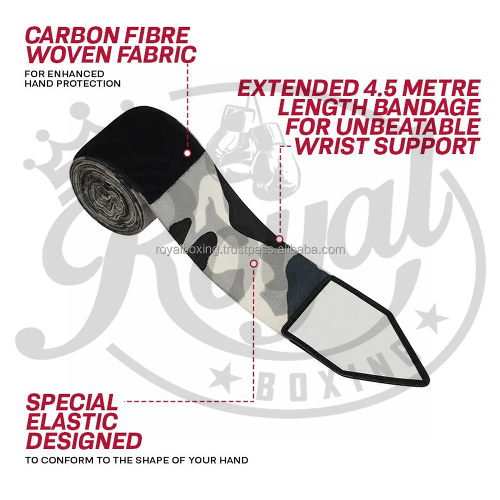 Weight Lifting Wrist Wraps Hand Support Gym Straps Rubber Gymnastics ...