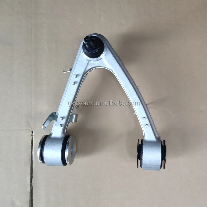 Front Control Arms For Maserati GranCabrio, GranTurismo, Quattroporte ...