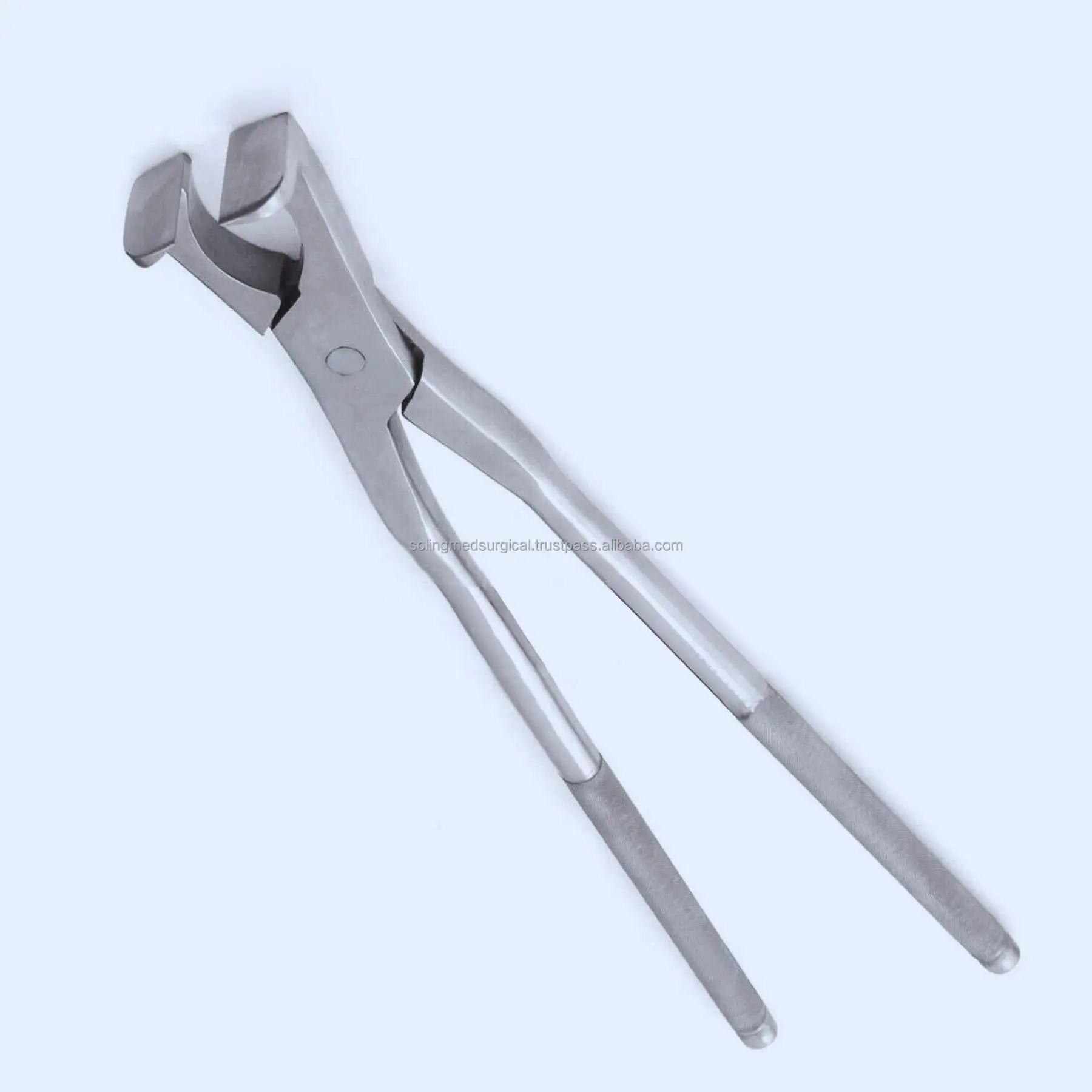 Equine Molar Spreader Forceps 19 Inch Veterinary Instruments| Alibaba.com