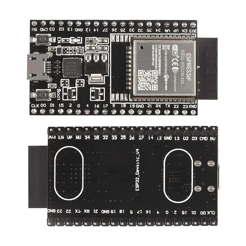 Esp32 Devkitc核心板esp32开发板esp32 Wroom 32u Esp32 Wroom 32d无线蓝牙开发板 Buy