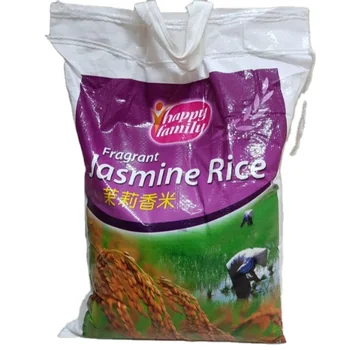 Rice 25kg Jasmine Rice Bag 25kg 0.1 Admixture - Riz Arroz- Whatsapp ...
