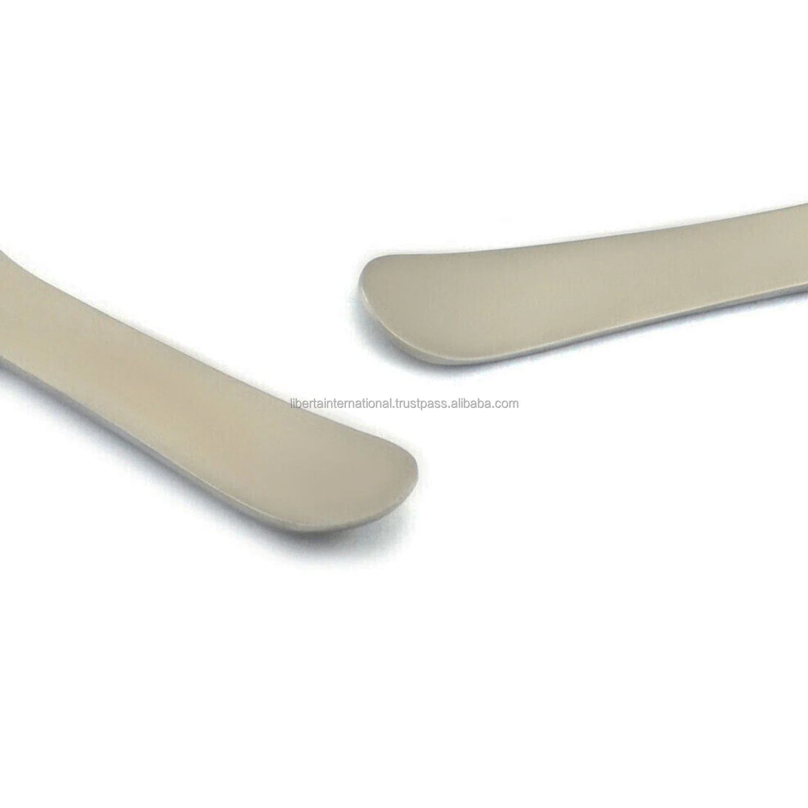 Seldin Periosteal Elevator - Manual Steel Retractor for Dental Surgery